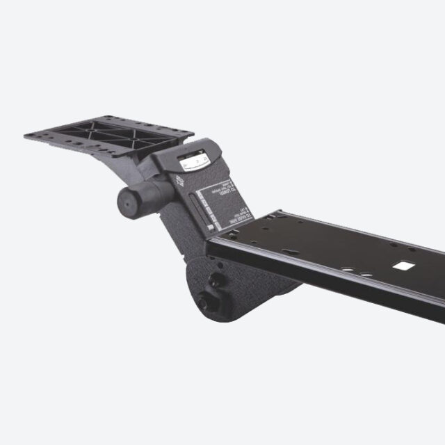 EasyLift Dial Tilt Arm | Grand Stands