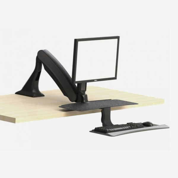 Sit to Stand with Alto | Grand Stands