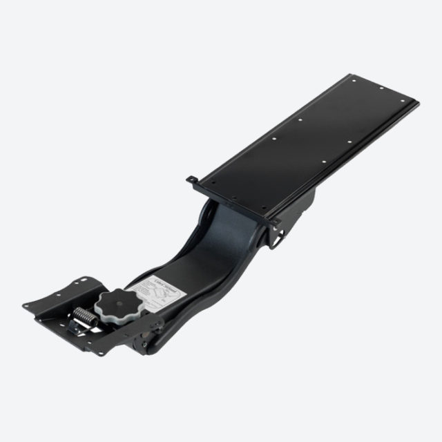 Ascent Plus Keyboard Arm | Grand Stands